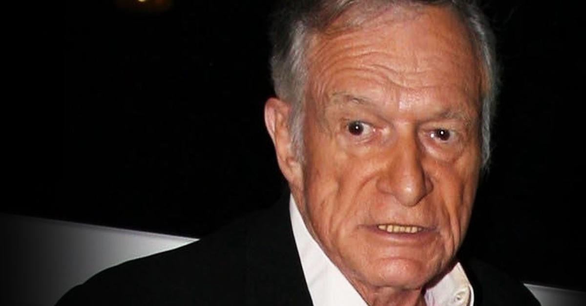 Hugh Hefner Legal Troubles Lawsuits Before Death