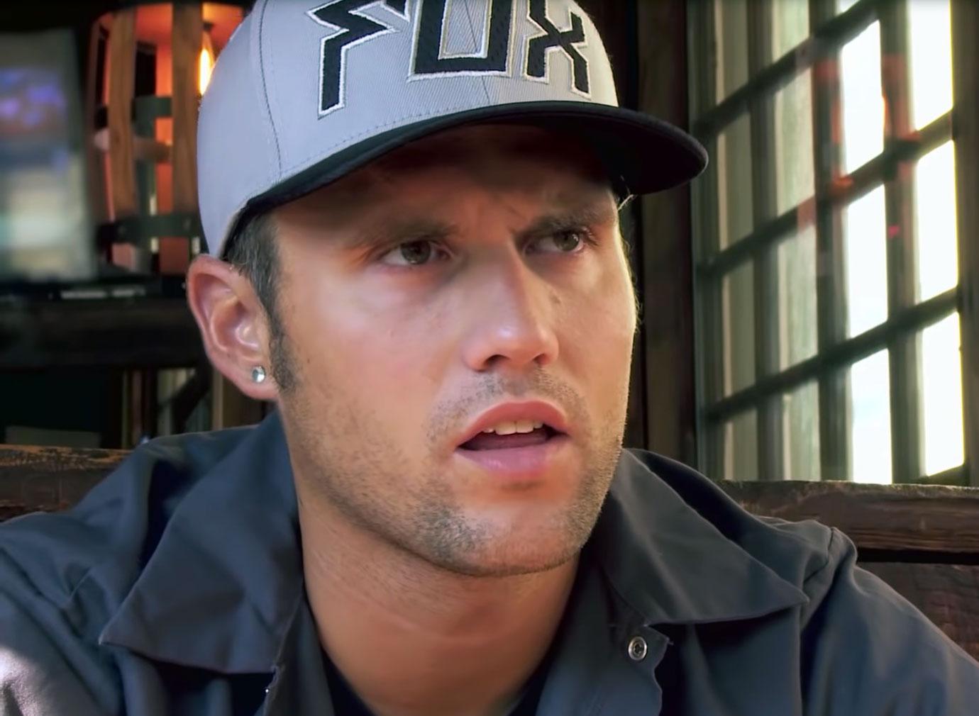 'Teen Mom' Dad Ryan Edwards Released From Jail After 3 Months Behind Bars