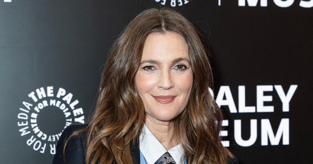 Drew Barrymore Opens Up on Embracing a Single and Sober Life at Age 50