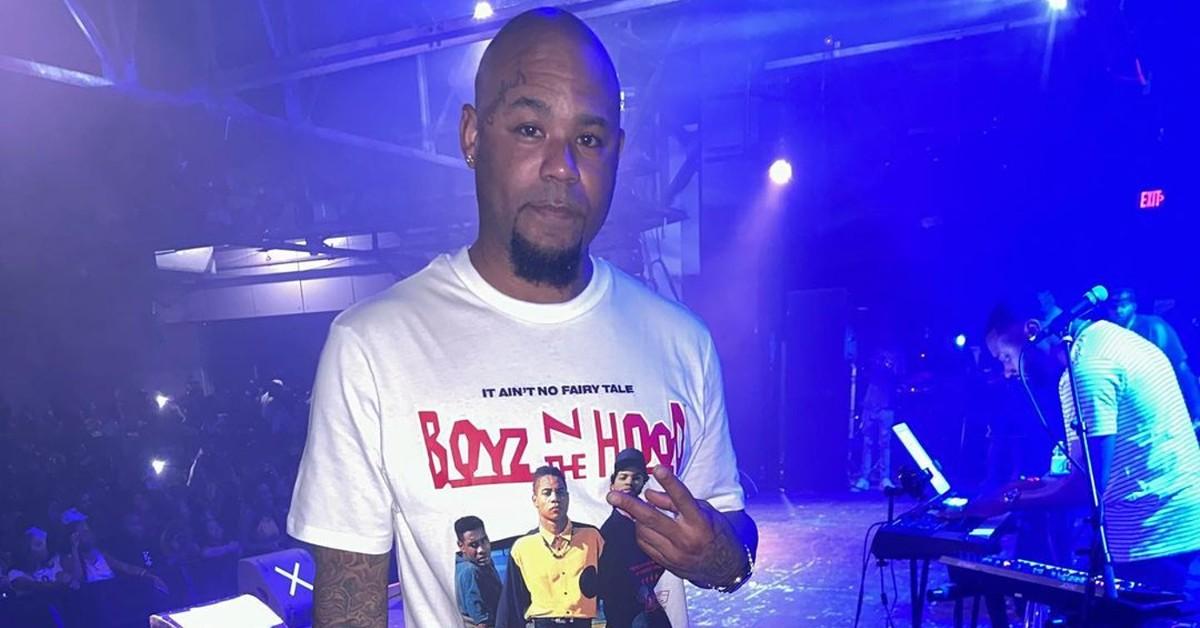 Megan Thee Stallion’s Label Boss Carl Crawford Demands Rapper Be ...