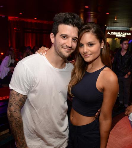 Mark Ballas Headlines At The Crustacean RedHour Live Music Series