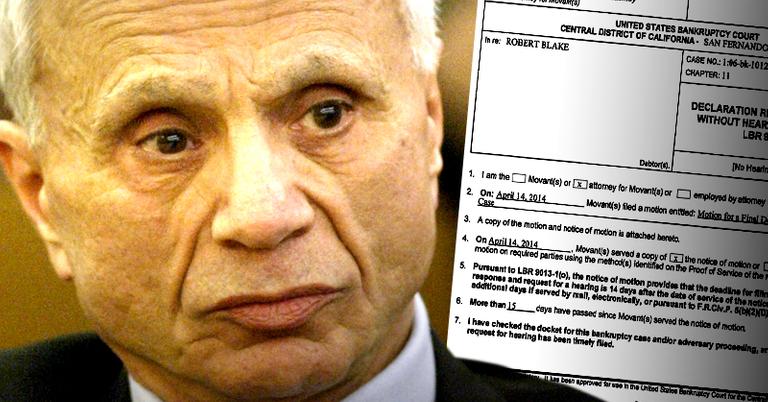 No Justice: The Family Of Robert Blake’s Slain Wife Bonnie Bakley ...
