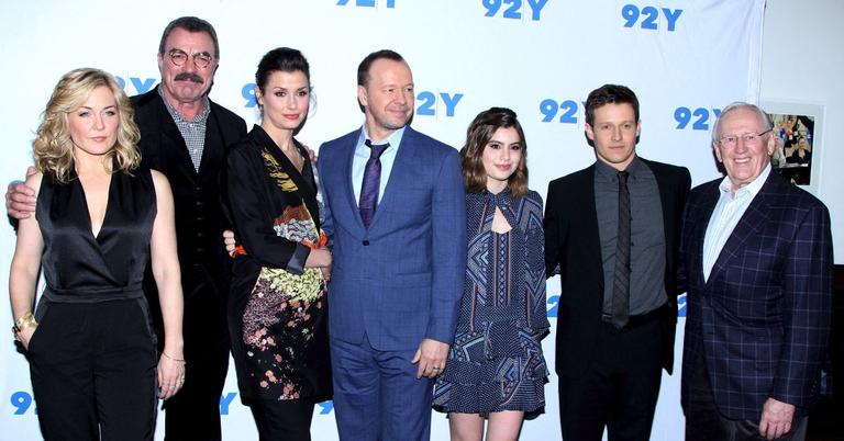 Tom Selleck Risks Losing 63-acre Ranch After 'Blue Bloods' Cancellation