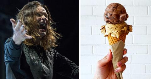 EXCLUSIVE: Ozzy's Final 'Childlike' Addiction Before Death Revealed
