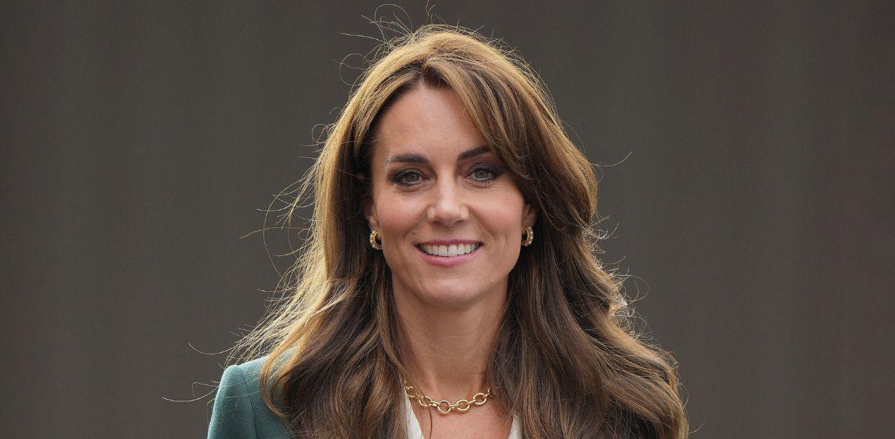 Prince William's Absence Making Kate Middleton’s Cancer Battle ‘More ...