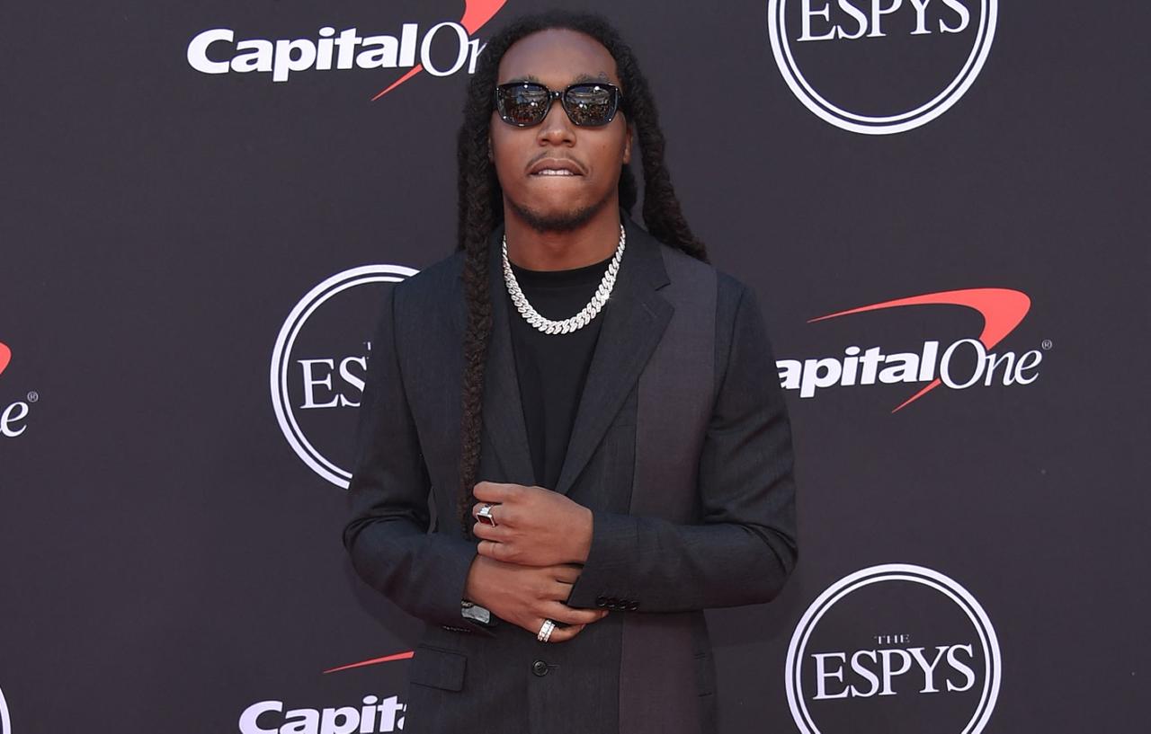 Bowling Alley Closed After Takeoff's Death