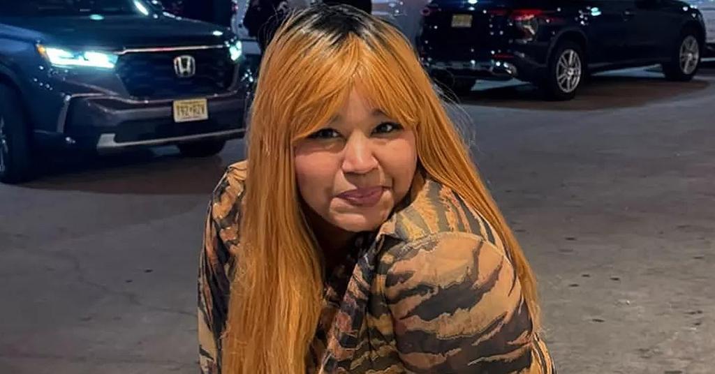 Influencer Dies After Choking on Food While at Dinner with Her Family