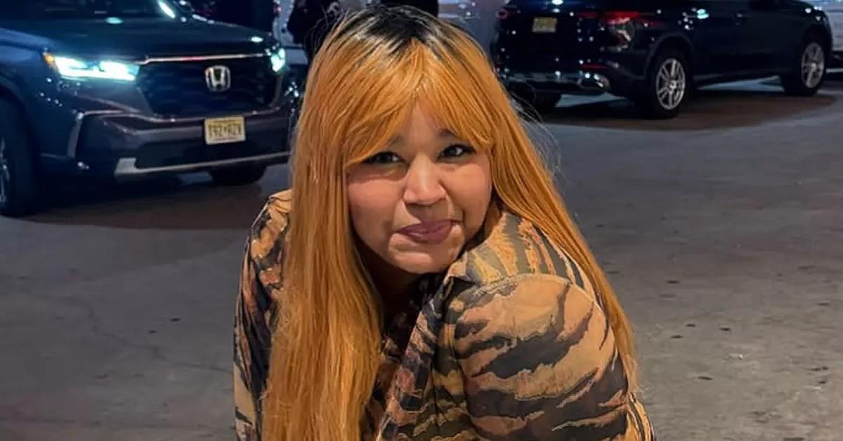 Influencer Dies After Choking on Food While at Dinner with Her Family