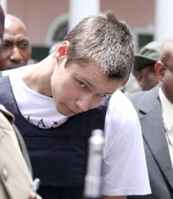 Barefoot Bandit Back In Court Wednesday