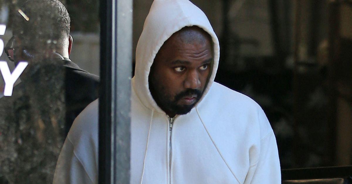 We Deconstruct Meanings of Kanye West's Latest Shocking Outburst