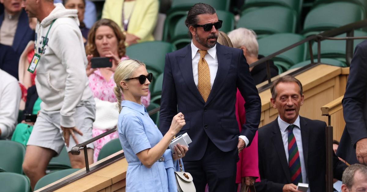 REVEALED: Dave Grohl's Secret 'Relationship' With 'Alt Porn Goddess'