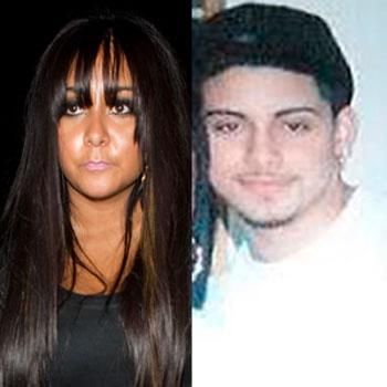 EXCLUSIVE: Snooki 'Scared Me' Says Guy She Hooked Up With On Jersey Shore