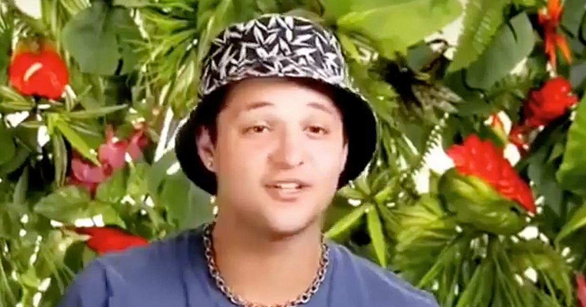 'Ex On The Beach' Star Chris Pearson Dead After Stabbing