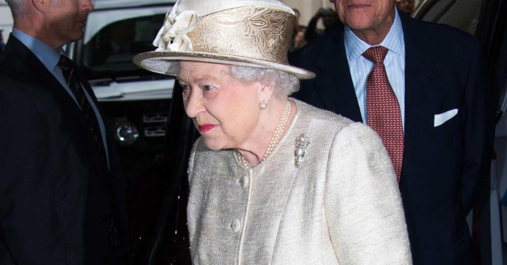 Queen Elizabeth's Final Day Including Last Duties Carried Out Until the End