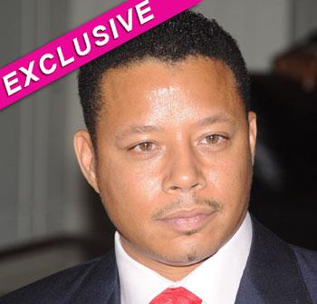 Terrence Howard Leaves Angry Death Threat On Voicemail -- Listen To The ...