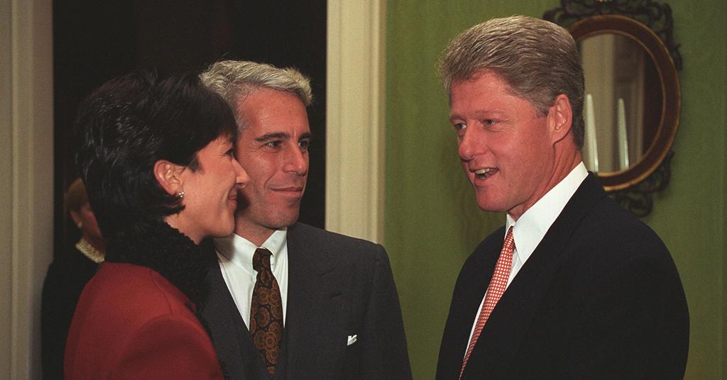 Lawsuit Muzzles Investigators In Strange Death Of Clinton Advisor ...