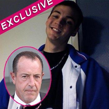 Jesse Farrelly Told Me 'I Still Get Cravings' Just Before He Overdosed ...