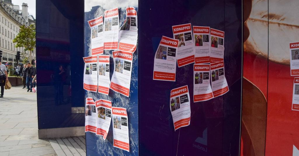 L.A. Trainer Deletes IG as Backlash Grows for Tearing Down Poster of ...