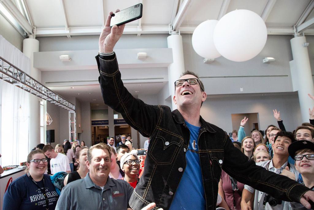 Very Important Photos: Here’s Who We Spotted Out And About In The Last ...