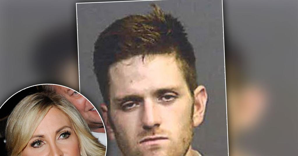 'RHOC' Star Josh Waring Begs Judge To Allow Him To Take Polygraph Test ...