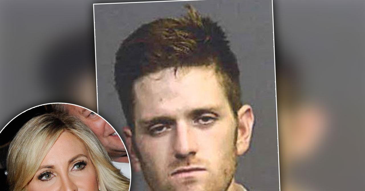 'RHOC' Star Josh Waring Begs Judge To Allow Him To Take Polygraph Test ...