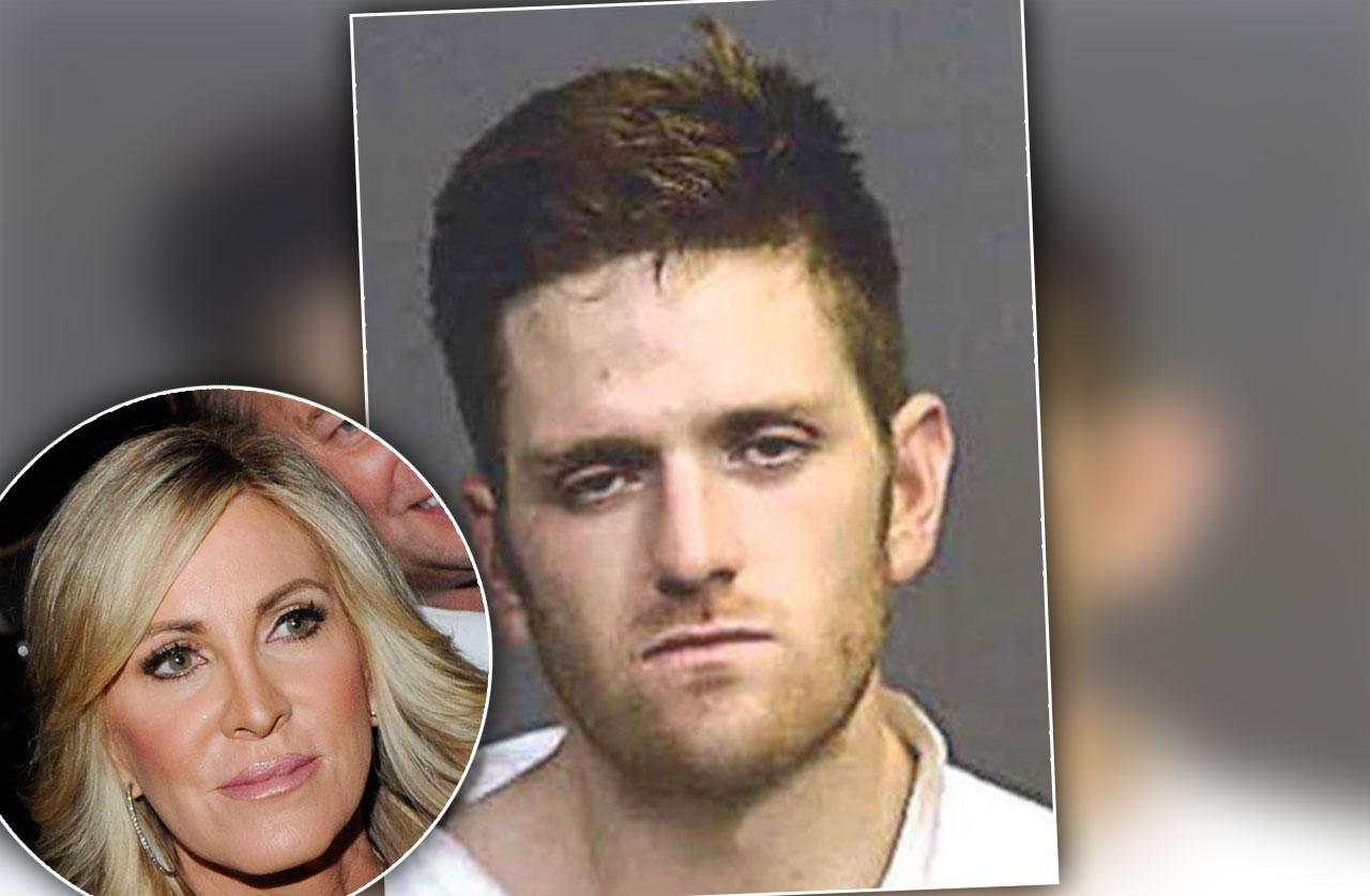 'RHOC' Star Josh Waring Begs Judge To Allow Him To Take Polygraph Test ...