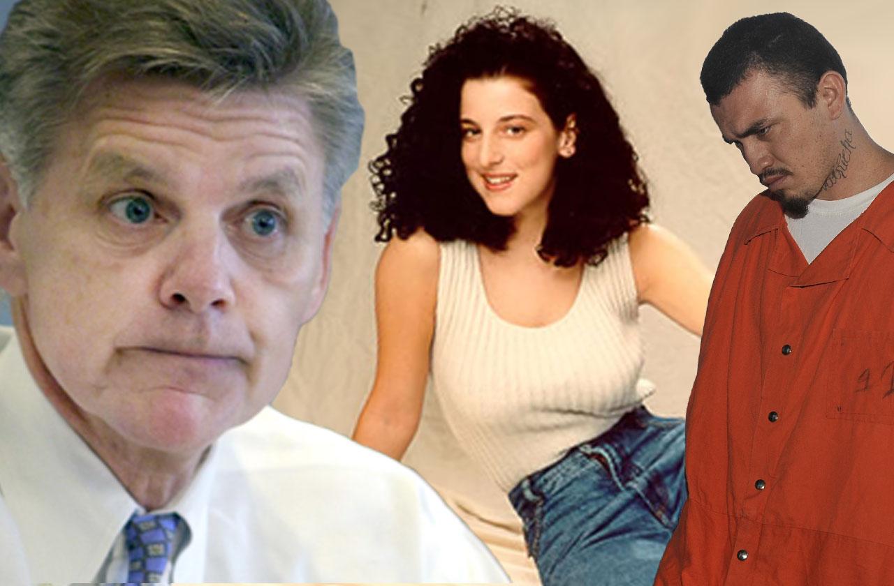 Chandra Levy Murder: Man Cleared In Her Killing Is Deported