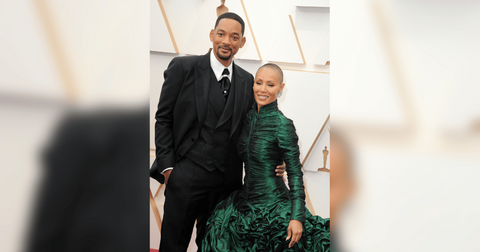 Will Smith Packed on 30 Pounds After Rocky Year: Report