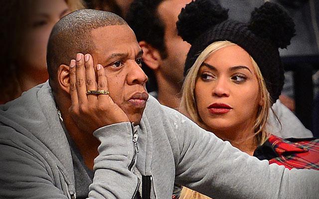 Breaking Point! Beyonce Caught 'Screaming' At Hubby Jay Z As Divorce Looms