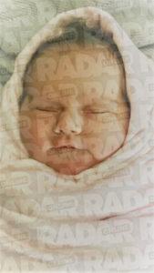 Clark Gable’s Grandson Welcomes First Child With Girlfriend