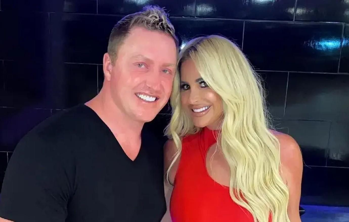 Kim Zolciak Fighting Kroy’s Attempt to Kick Her Out of Georgia Mansion ...
