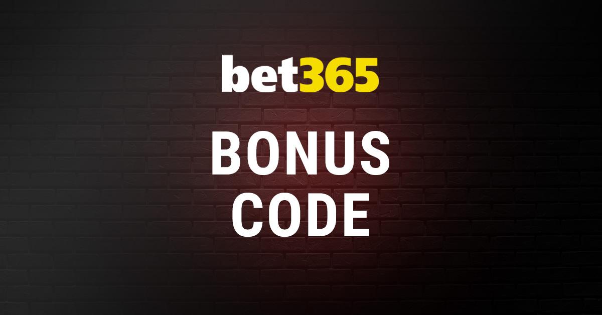 Bet365 Bonus Code Unlocks Bet $1, Get $365 in Bonus Bets for March Madness