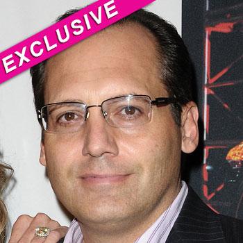 Russell Armstrong Will Have Closed-Casket Funeral Because Of Injuries