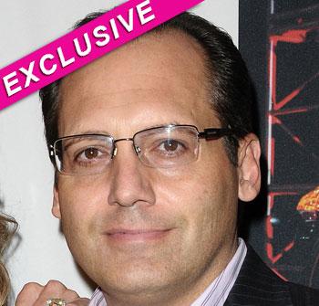 Russell Armstrong Will Have Closed-Casket Funeral Because Of Injuries