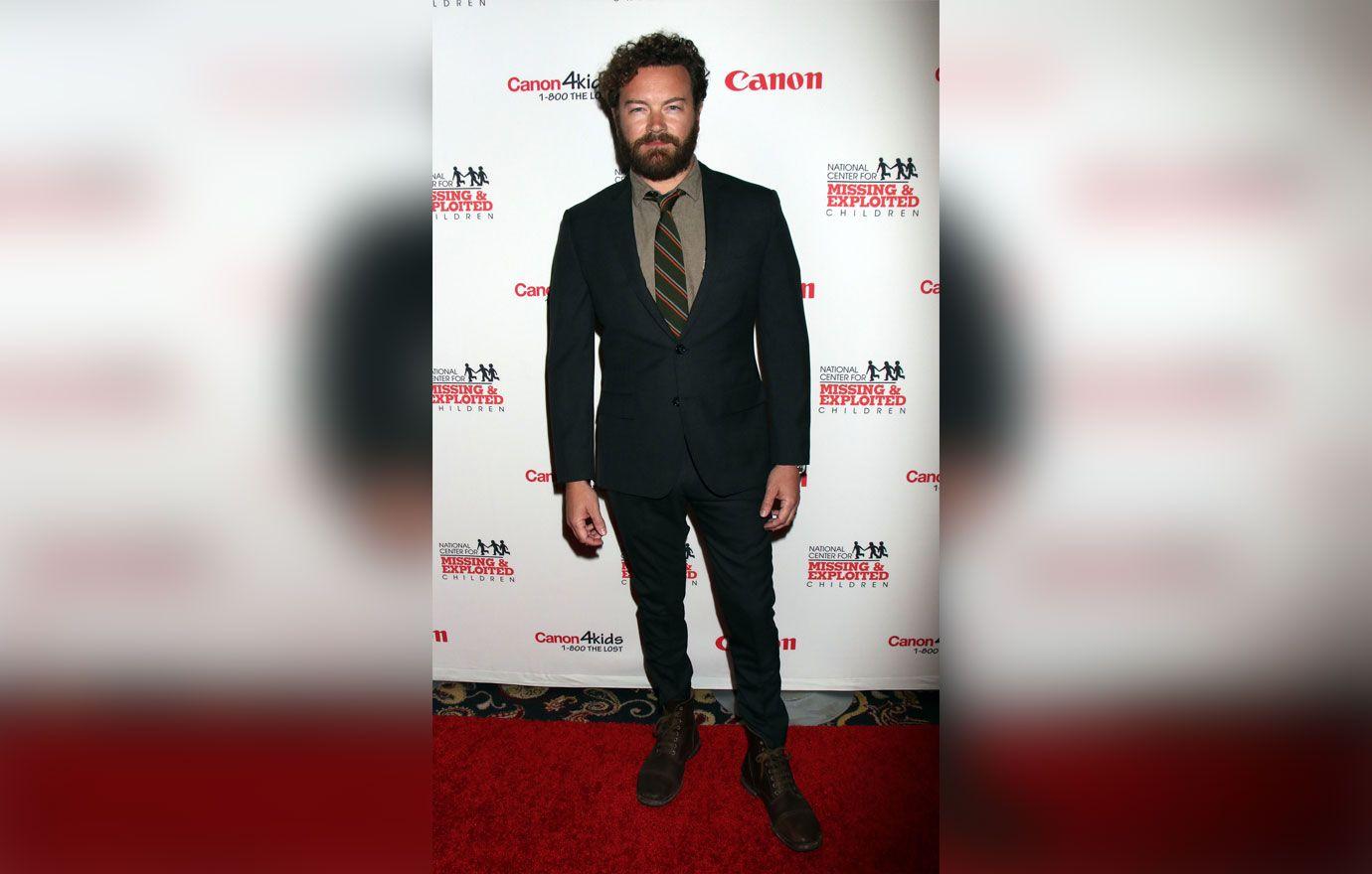 Leah Remini Dragged Into Danny Masterson’s Criminal Trial
