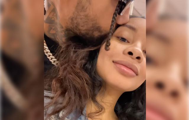PnB Rock's GF Details Harrowing Final Moments Inside Roscoe's Before ...