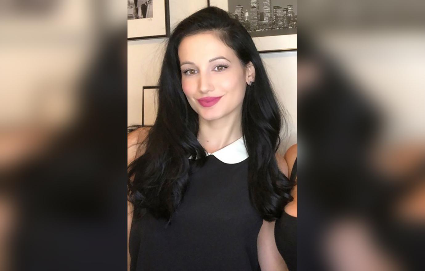 Drew Carey's Ex-Fiancee Amie Harwick Died Of 'Blunt Force Injuries'