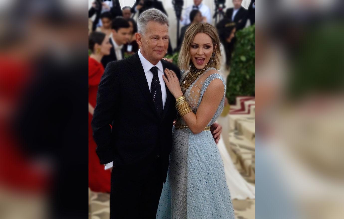 A Look Back At The Most Shocking Met Gala Moments In History