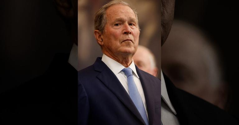 George W. Bush Pays Tribute to Dick Cheney After His Death