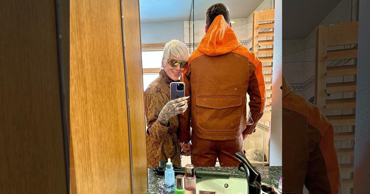 Jeffree Star's Fans Scramble To Uncover Who His 'NFL Boo' Is