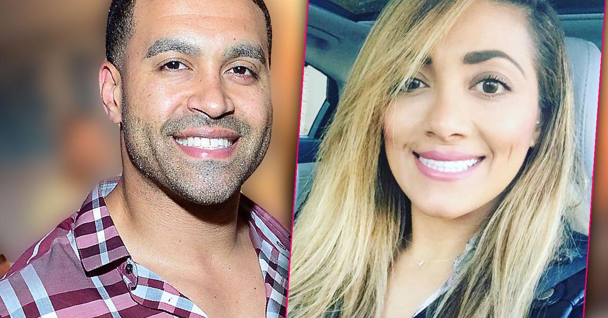 Apollo Nida’s Prison Sex Life Fiancée Sherien Tells All