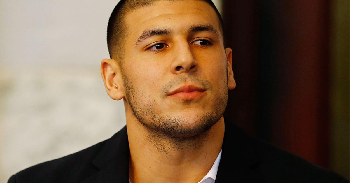 Aaron Hernandez Suicide Notes Revealed