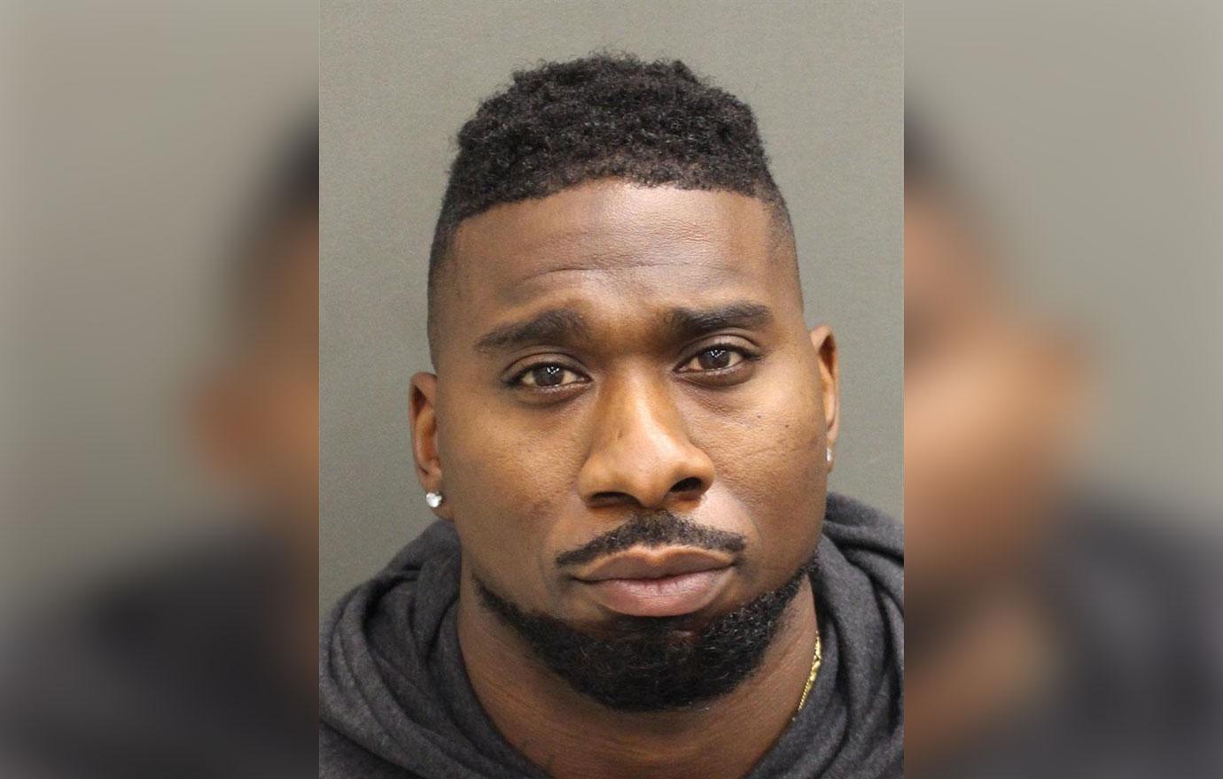 Zac Stacy Arrest Warrant: Ex-NFL Star Accused Girlfriend Of Cheating ...