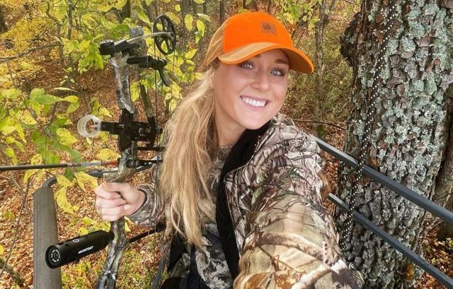 Riley Gaines Plans To Sue After Protestors Held Her For 'Ransom'
