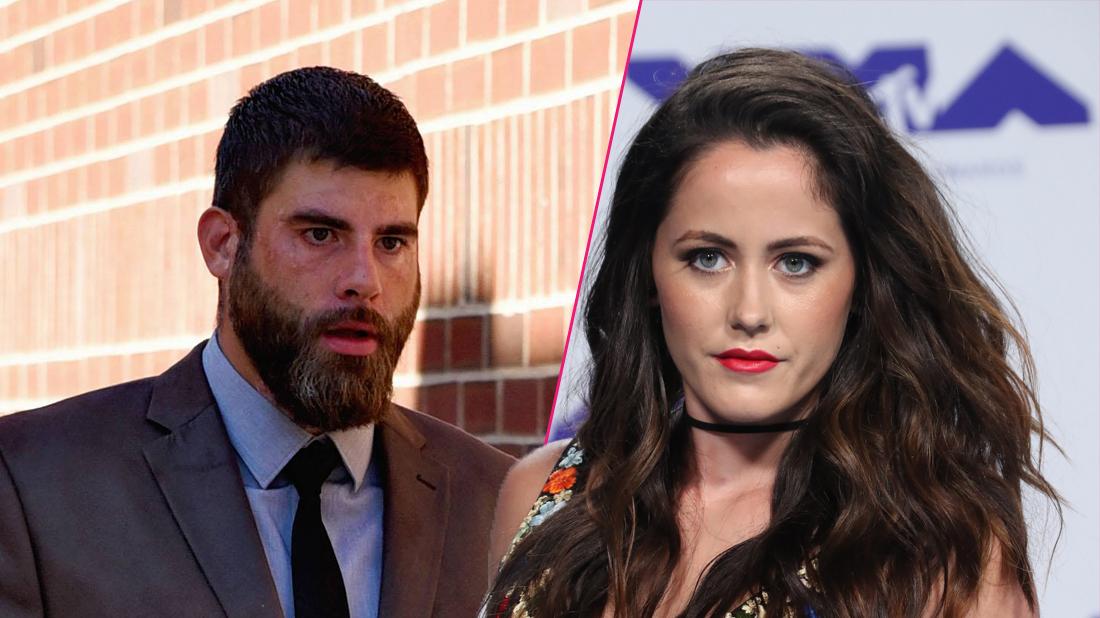 ‘teen Moms Jenelle Evans Restraining Order Against Ex David Extended
