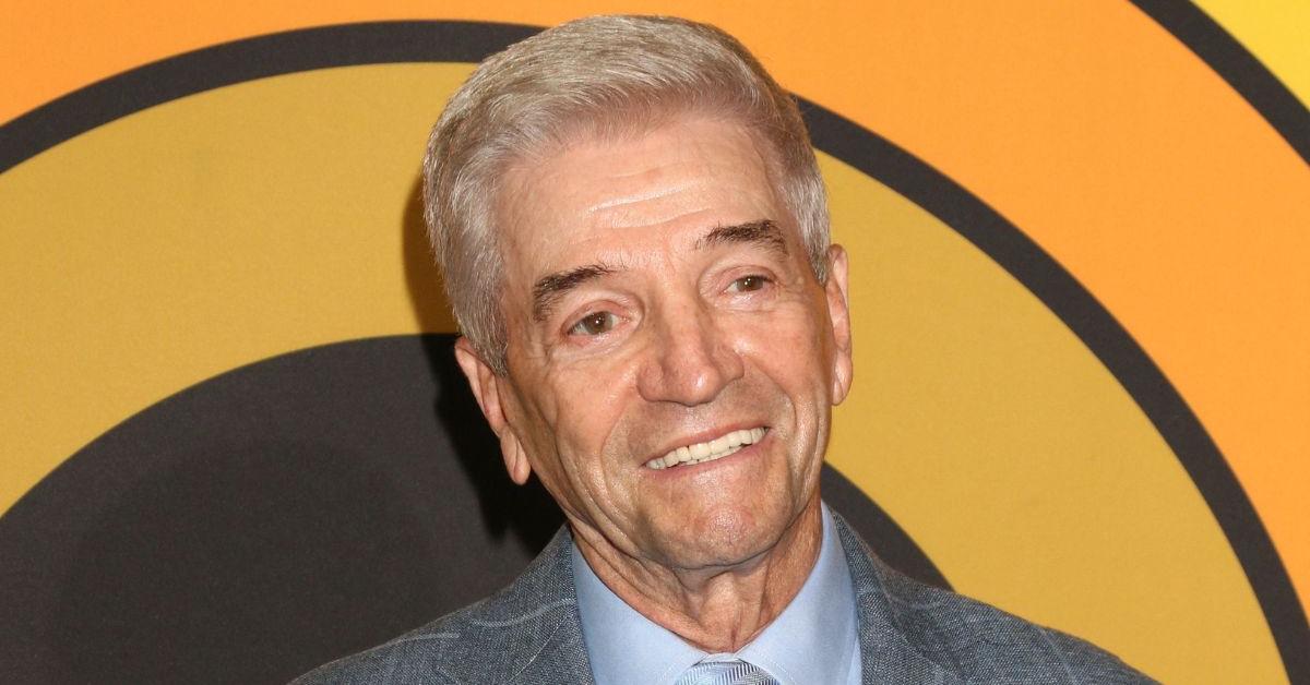 Comedian Tom Dreesen Dies at 86 — Days After Final TV Appearance