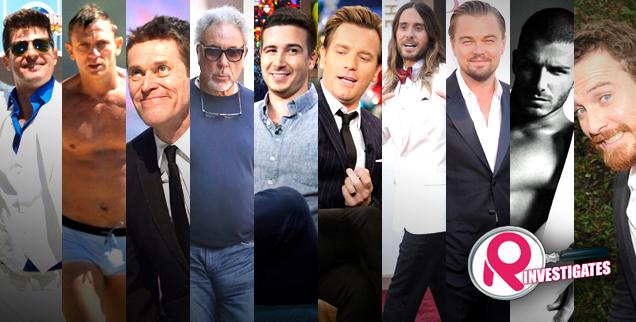 There's More To Them Than Meets The Eye -- Hollywood's 14 Most Endowed ...