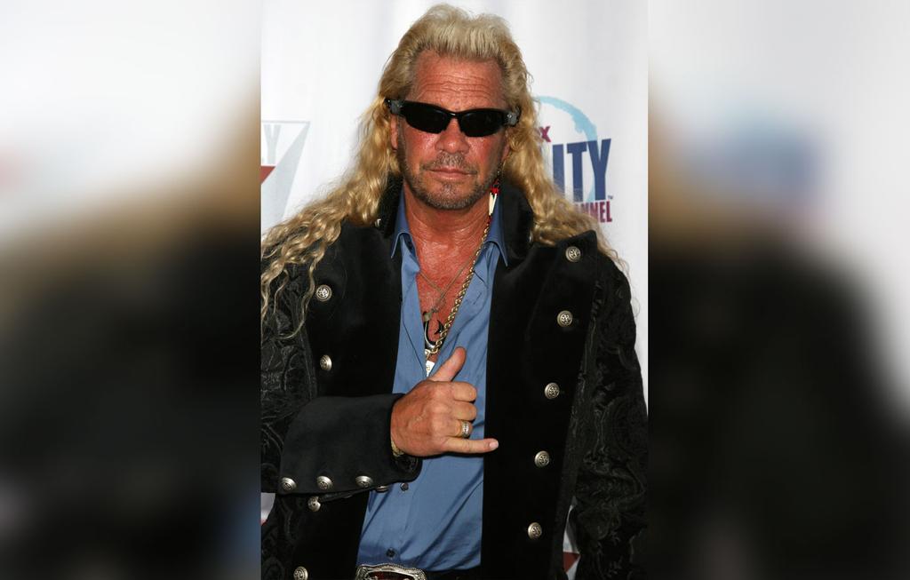Dog The Bounty Hunter's 'Nephew' Justin Bihag Writing Shocking Tell-All ...