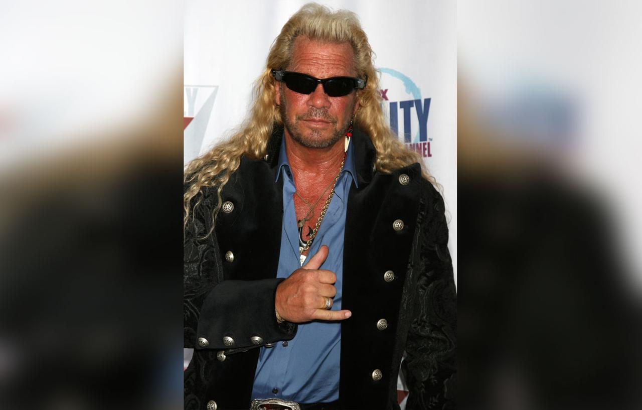 Dog The Bounty Hunter's 'Nephew' Justin Bihag Writing Shocking Tell-All ...