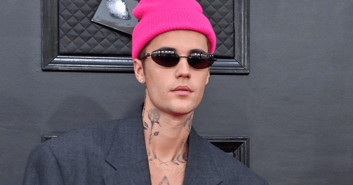 Justin Bieber Loses Millions After Bored Ape NTF Crashes